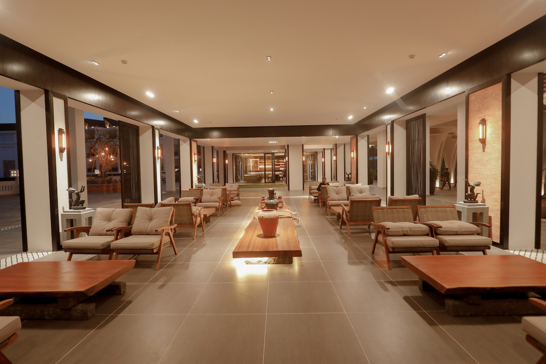 Muine Bay Resort